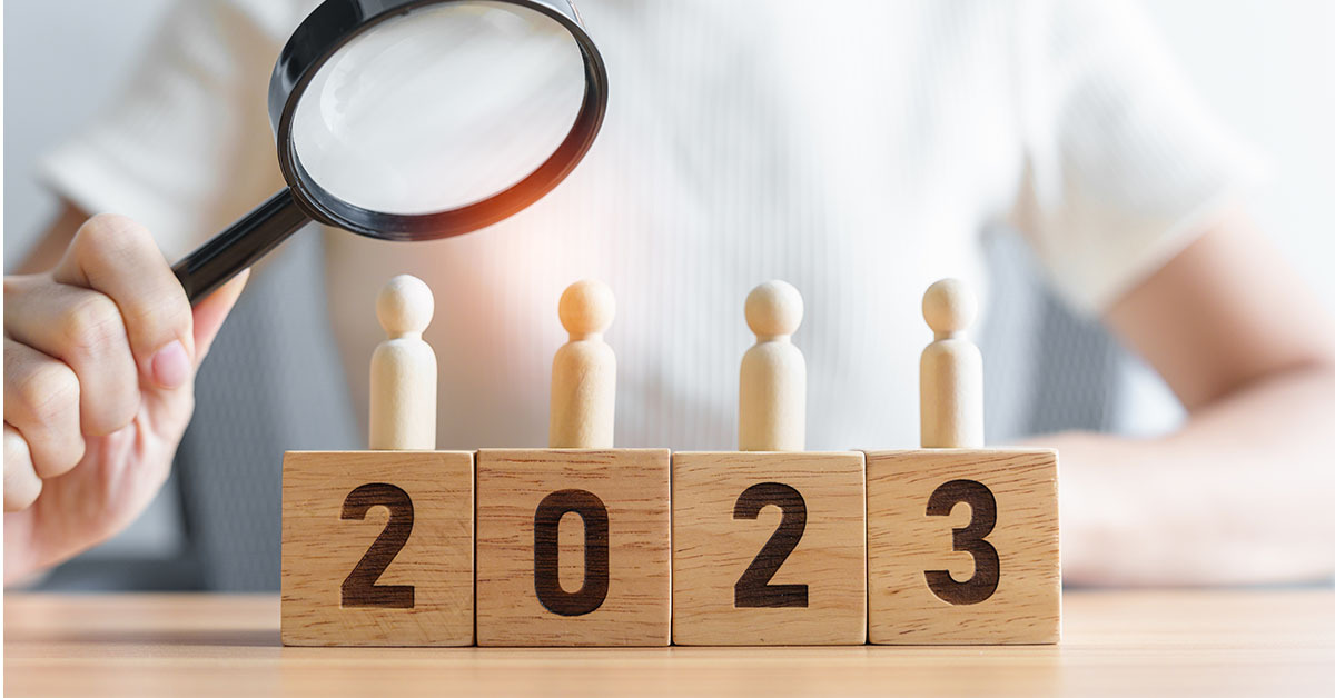 Four Ways to Source Candidates in 2023 Four Ways to Source Candidates in 2023